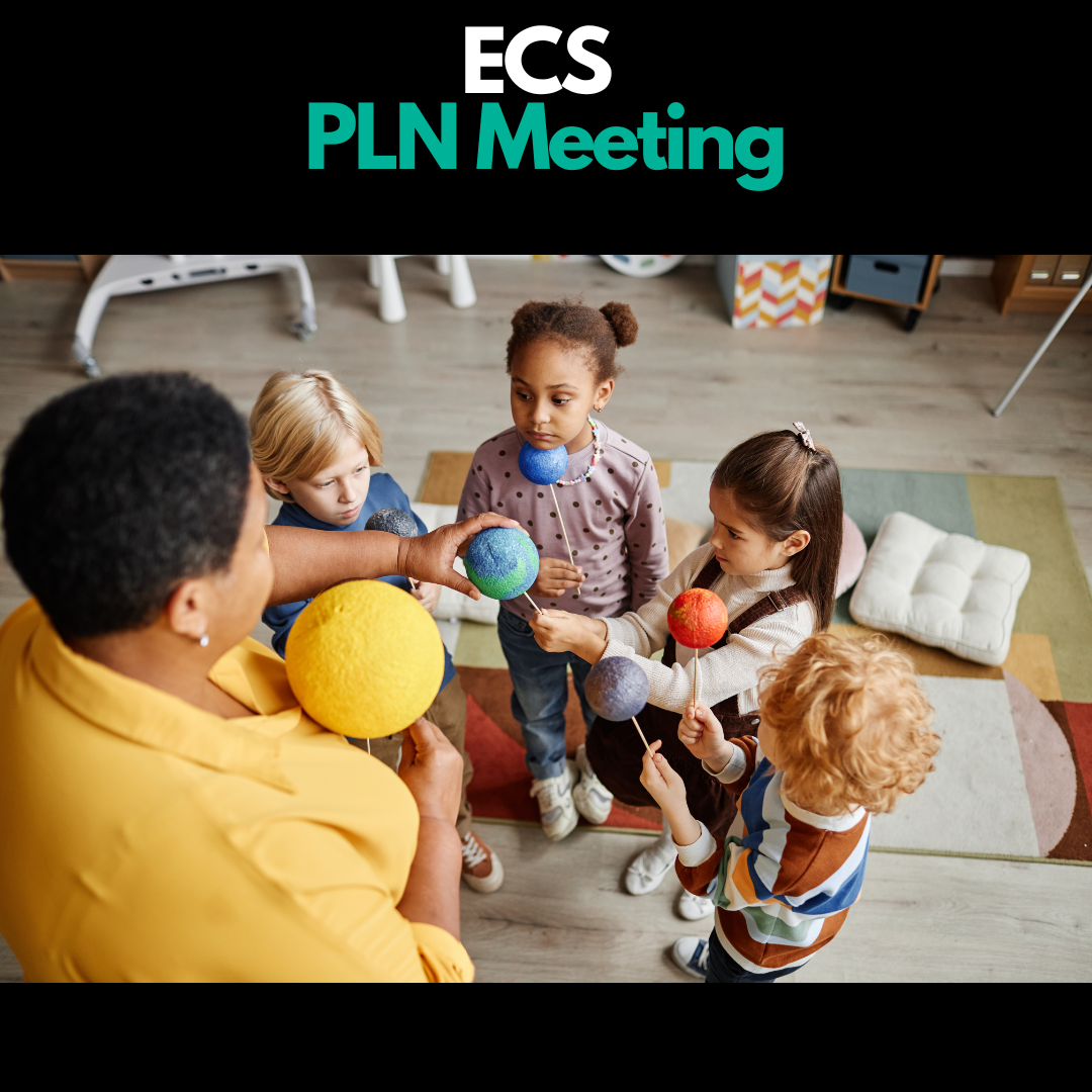 ECS PLN Meeting: Network, Learn, Grow | AISCA
